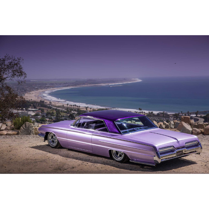 House of Kolor Paint Jobs: Unmatched Custom Car Finishes.