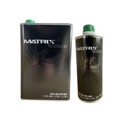 Matrix Edge Reducers | Paint Coating | Undercoating