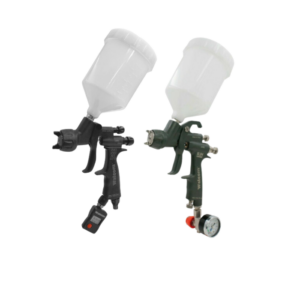 Walcom Spray Guns | Air Guns | atomizer | diffuser