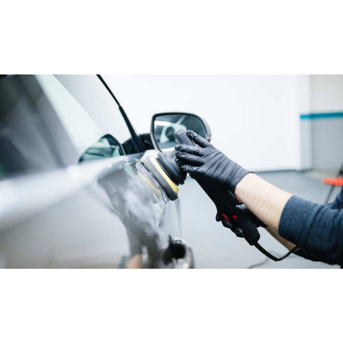 The Role of Sanding for High-Quality Autobody Refinishing.