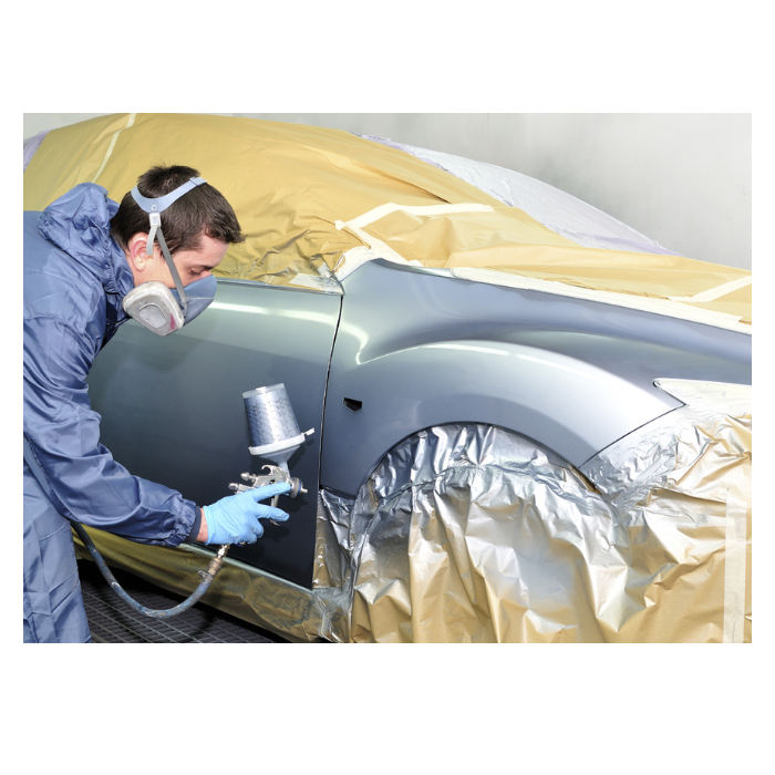 Ultimate Guide to Repainting a Car Panel: Step-by-Step Tutorial